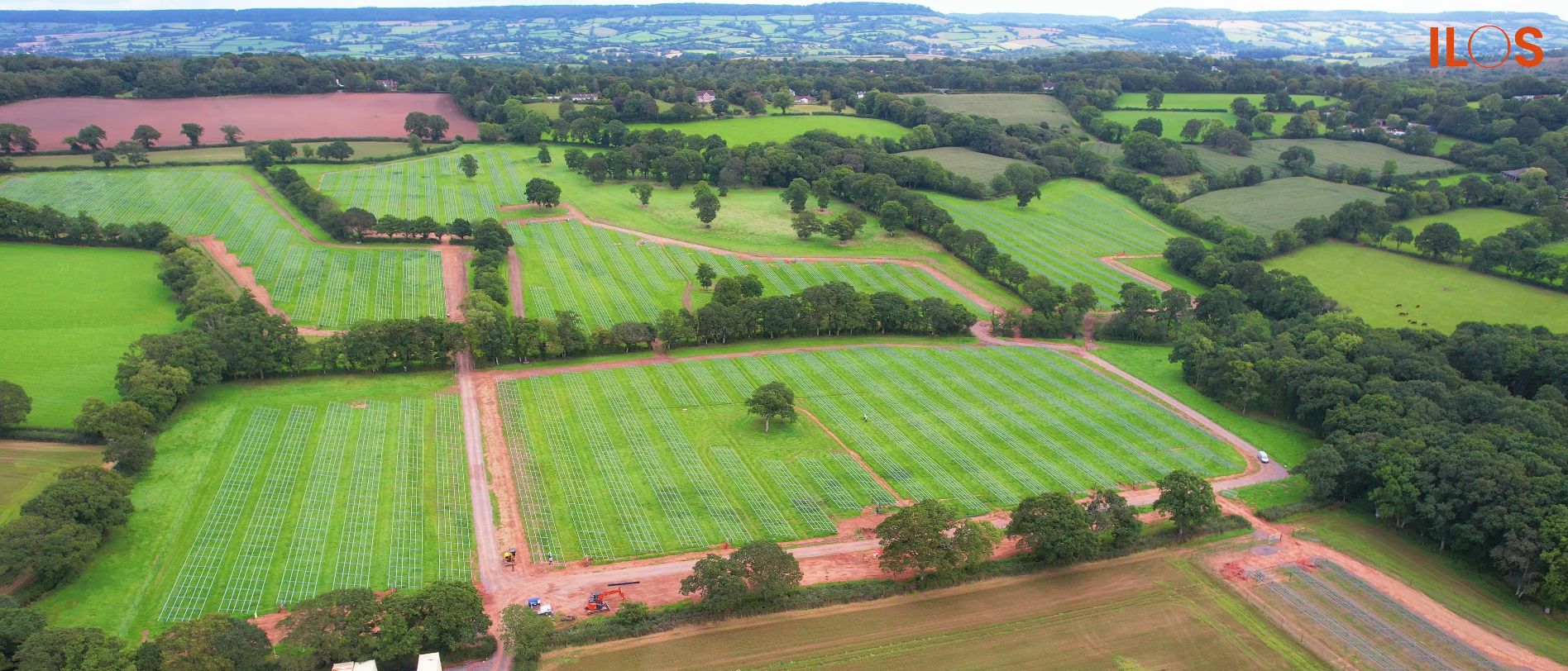 Everoze supports ILOS with DD and construction monitoring for a UK 6 ...